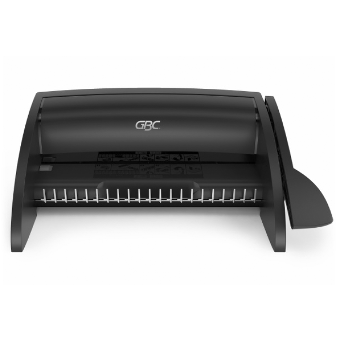 GBC manuele inbindmachine CombBind 100 - Inbindtoestel.be